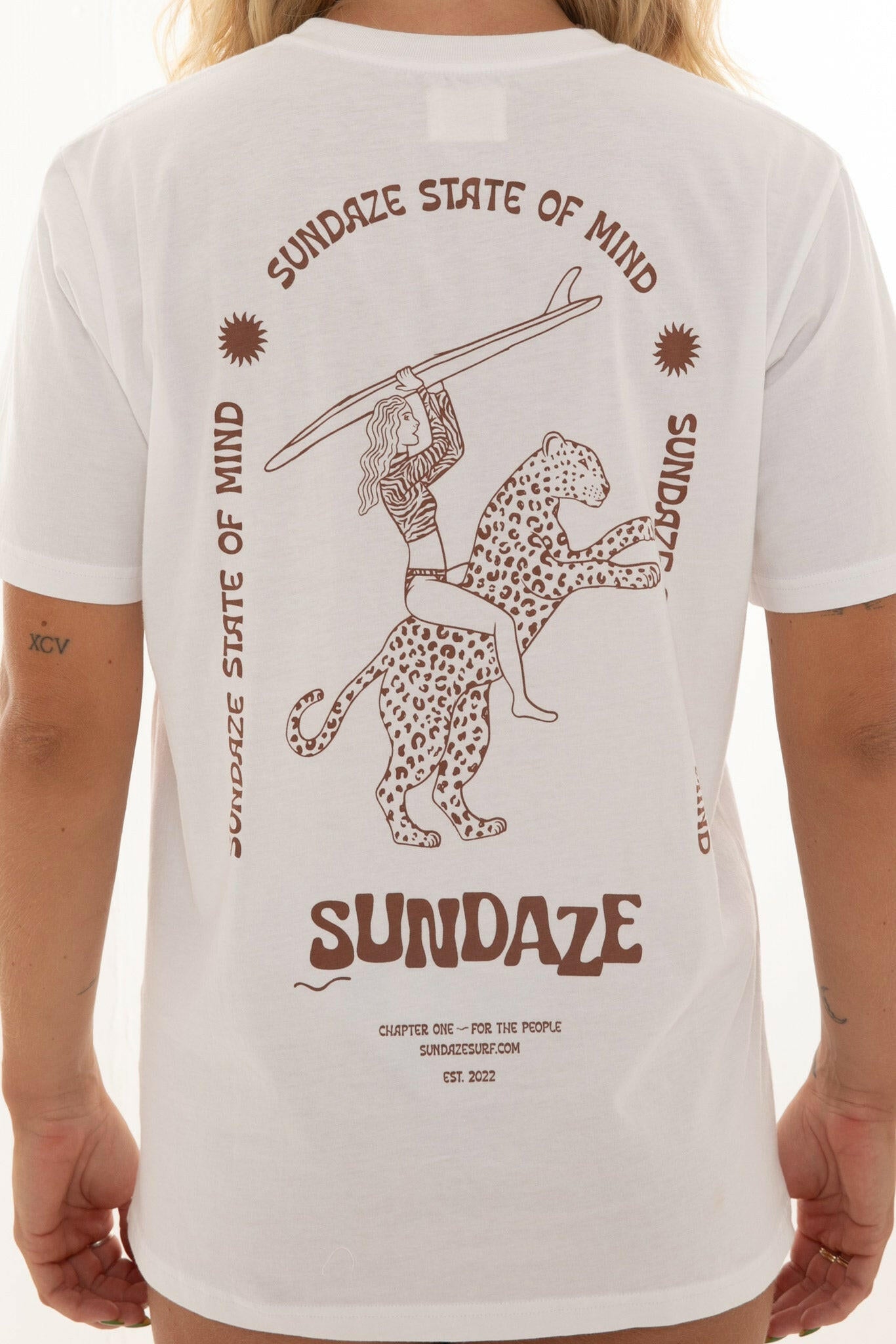 Sustainable Surf and Swimwear for Women – SunDaze Surf