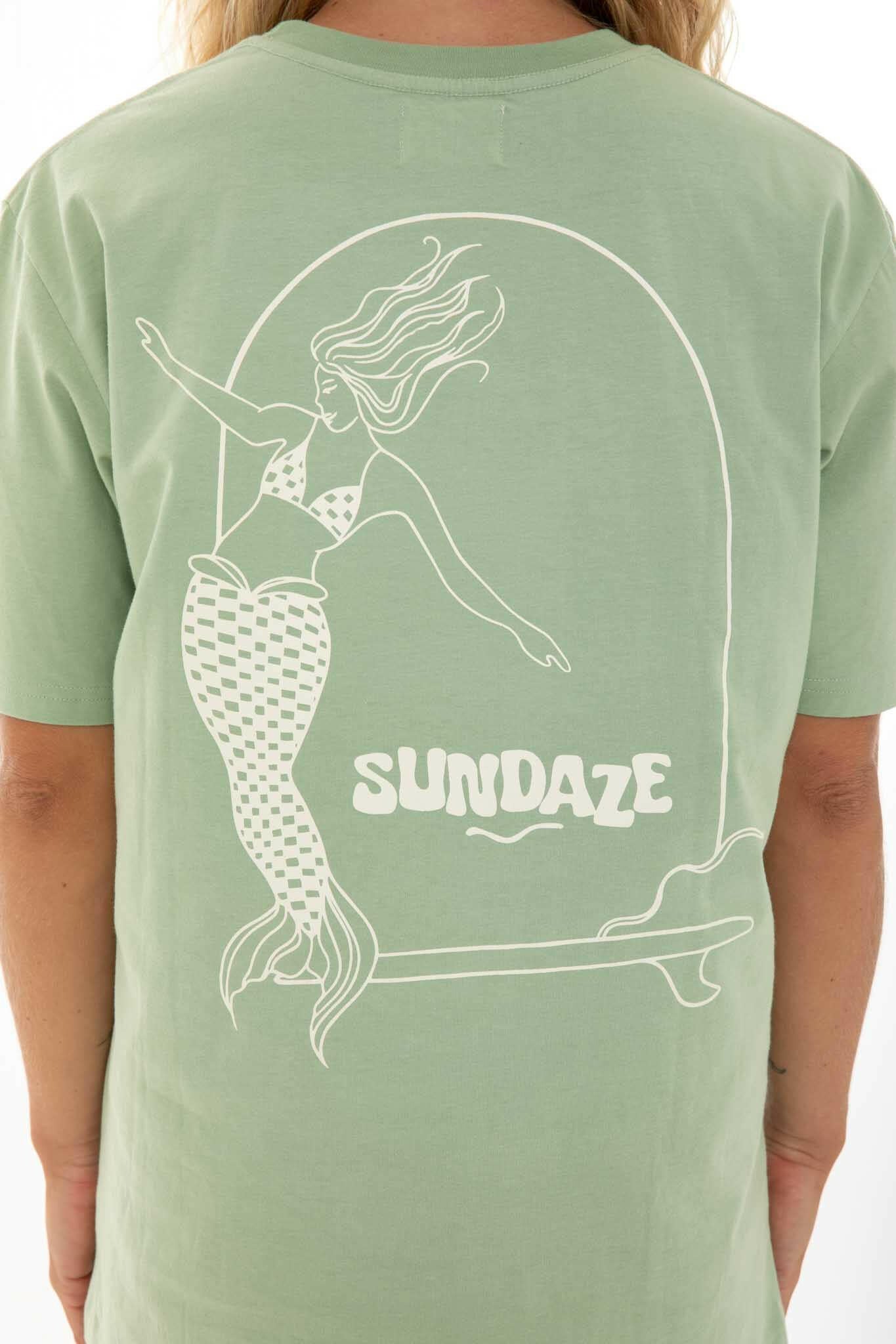 Sustainable Surf and Swimwear for Women: SunDaze Surf Collection