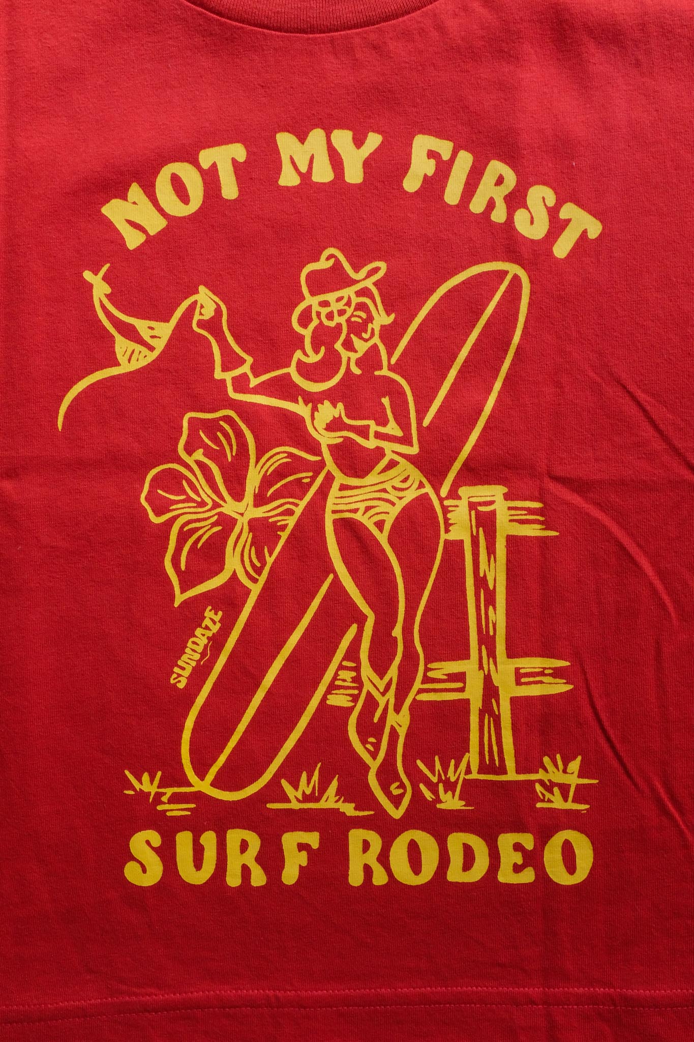 Tees – SunDaze Surf