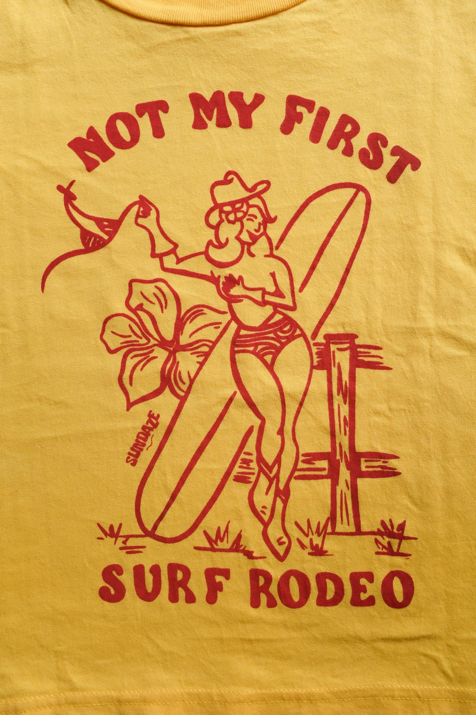 Tees | SunDaze Surf